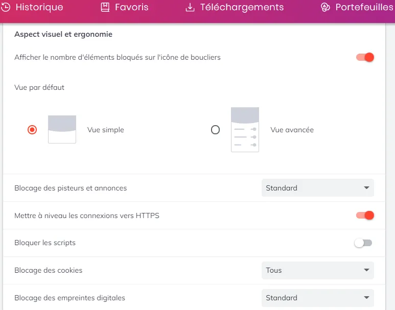 Avis sur le Navigateur Brave : Indispensable ou Arnaque